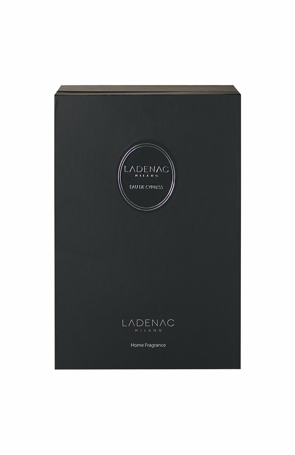 Свеча Urban senses Rose gold Eau de cypres (500g) Ladenac Milano