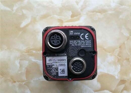 Модуль Keyence IV-500CA Vision Sensor Industrial Camera