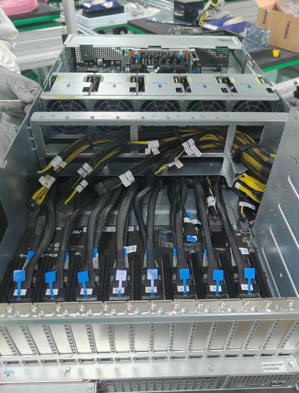Сервер ASUS ESC8000A-E13-DR — фото 1