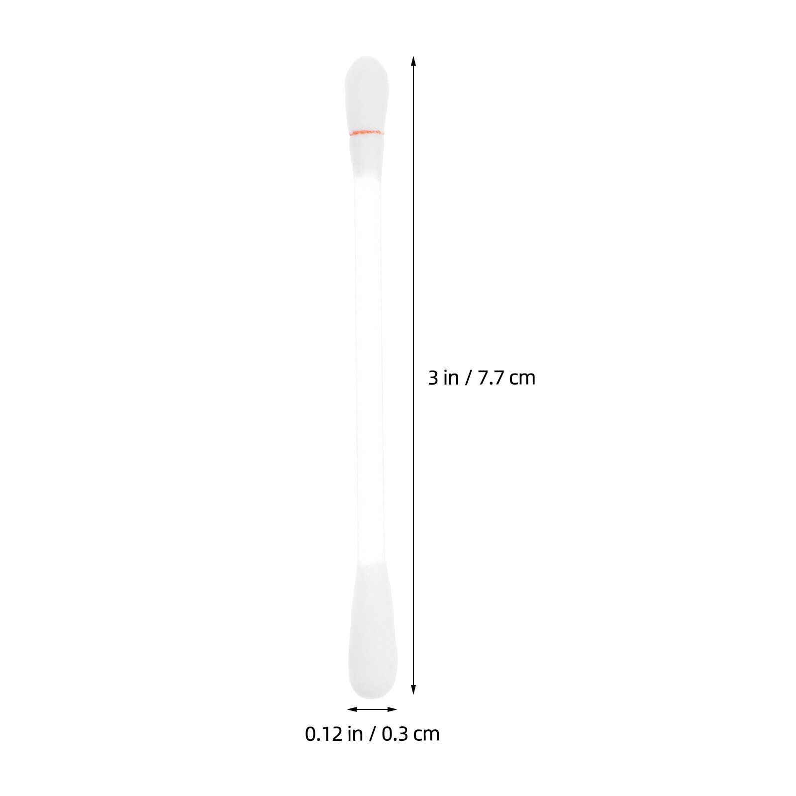 Ватные Палочки Для Чистки Ушей Пет 1 Штук Размер 7 70X0 30X0 30Cm