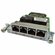 Модуль Cisco VWIC3-4MFT-T1-E1