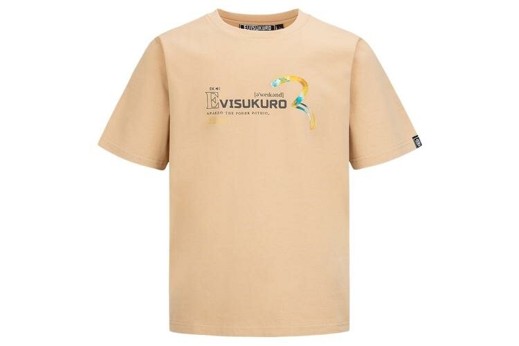 Футболка EVISU