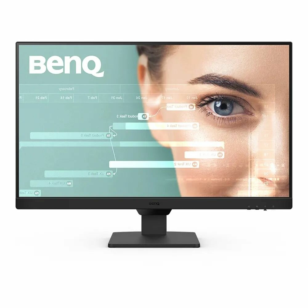 BenQ 27 Монитор GW2790 IPS, 1920x1080, 100 Гц