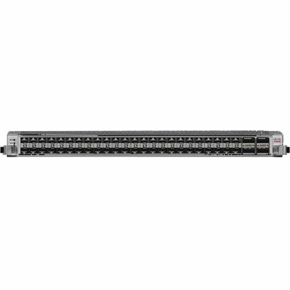 Модуль Cisco N9K-X97160YC-EX