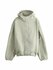 Худи FEAR OF GOD, размер M, , серый