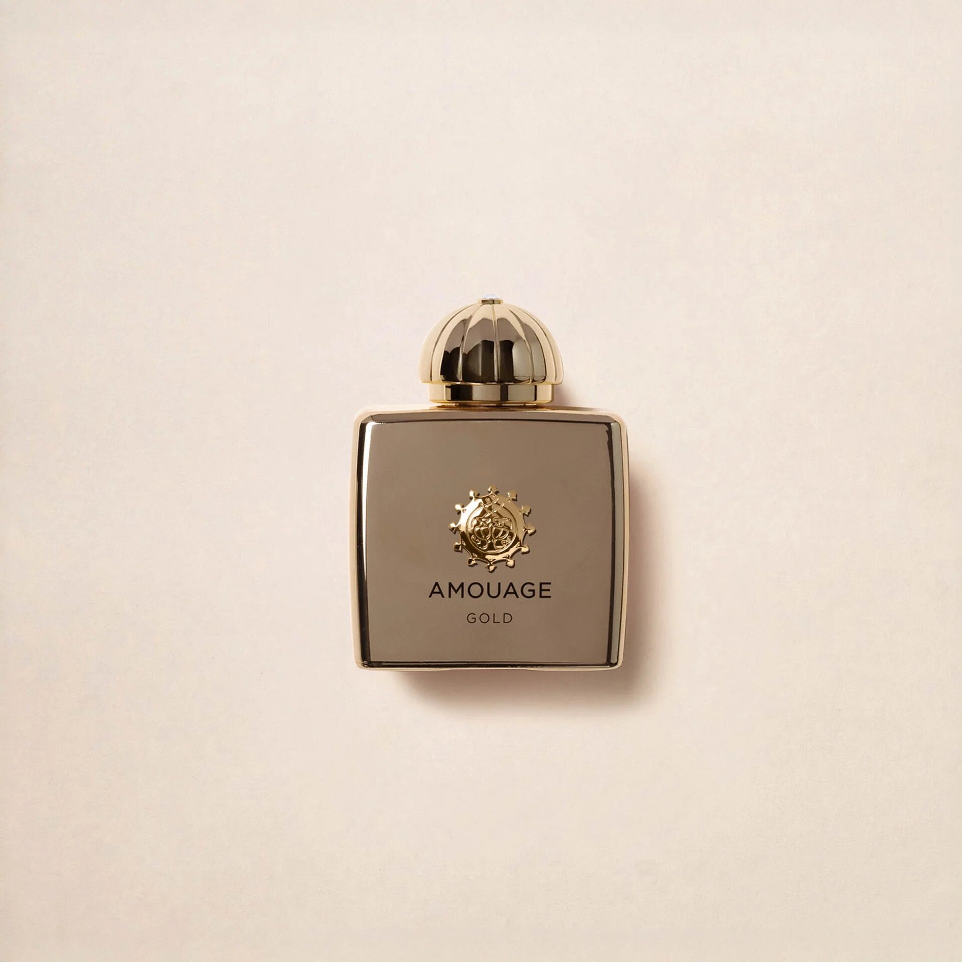 Amouage Gold Woman 50 мл парфюмерная вода для женщин , цветочные, альдегидные