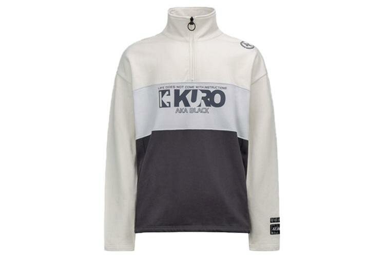 Толстовка EVISU