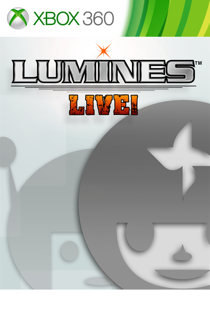 LUMINES LIVE! — ключ активации Xbox / Microsoft Store · Xbox One, Xbox Series X|S · цифровой ключ · любой регион