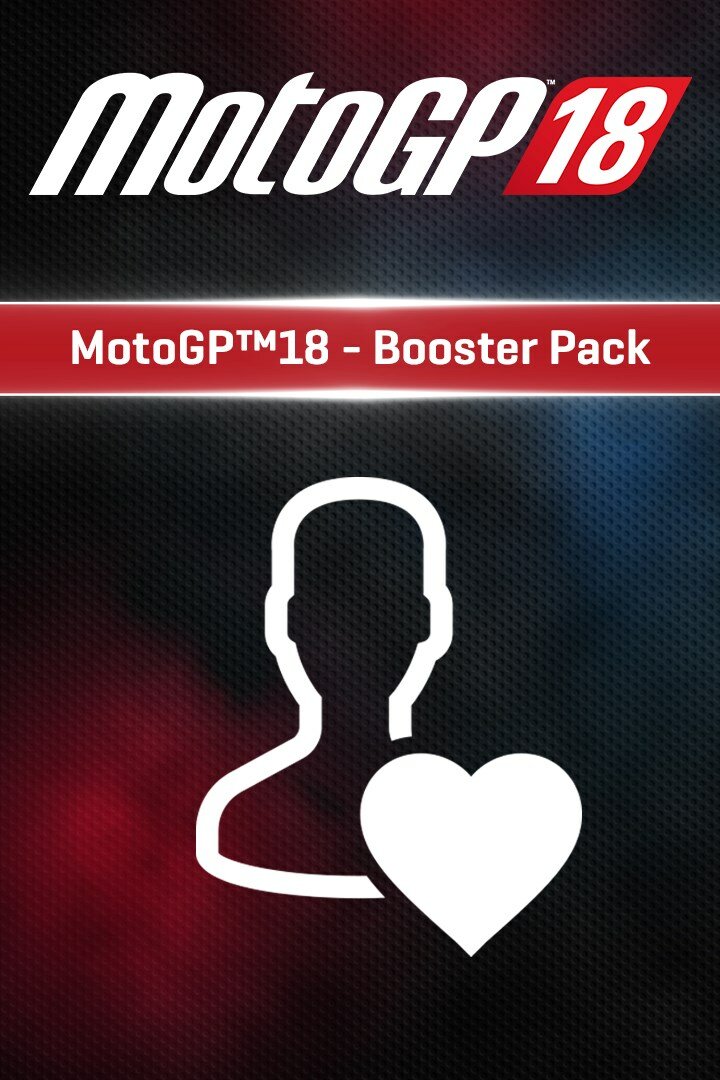 MotoGP™18 - Booster Pack — ключ активации Xbox / Microsoft Store · Xbox One, Xbox Series X|S · цифровой ключ · любой регион