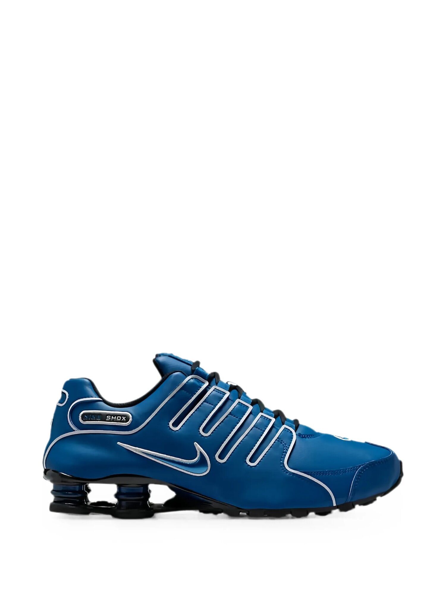 Кроссовки Shox NZ