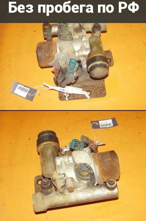 ГТЦ с пробегом Isuzu Elf NKS71E
