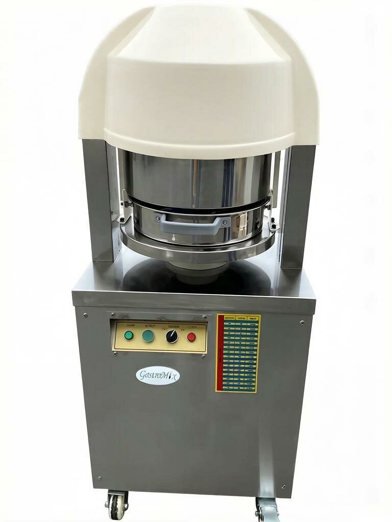 Тестоделитель GASTROMIX DD-36, 36 делений, 220В,520х400х1040 мм
