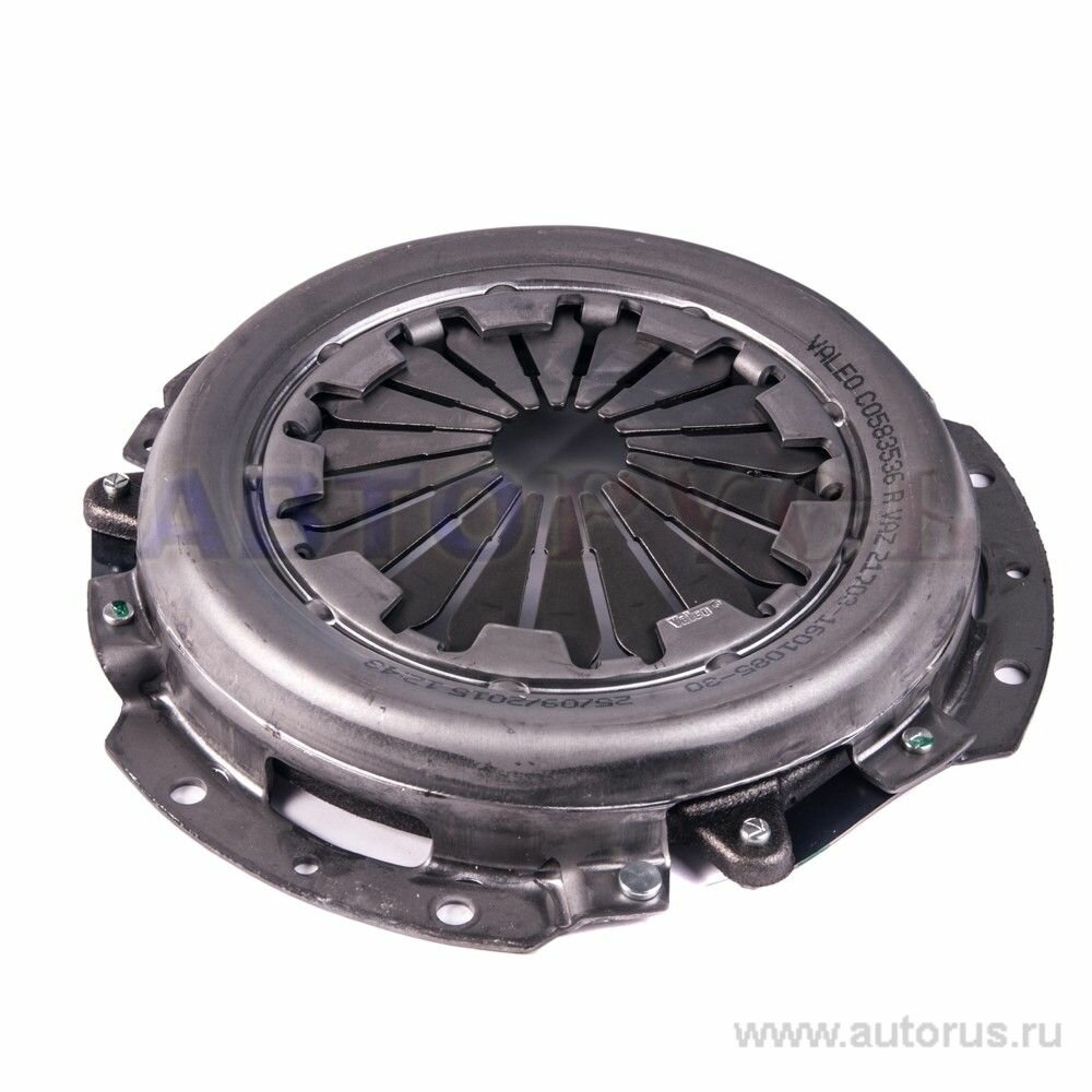 Корзина сцепления ВАЗ-21703 2190 Vesta LADA 21703160108530