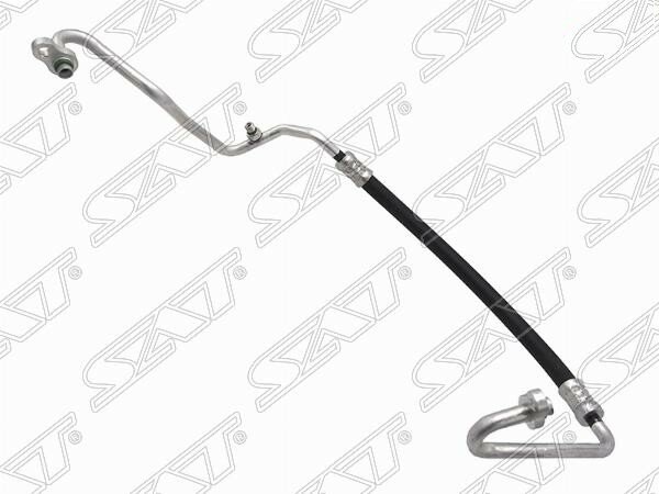 Трубка кондиционера SAT ST-7815A738 Mitsubishi Lancer 07-17