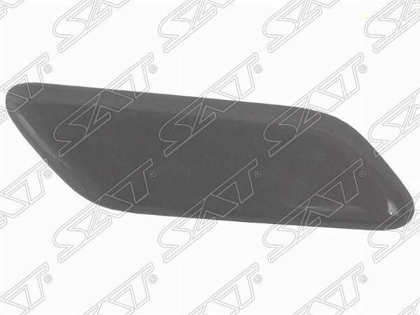 Крышка омывателя фары SAT ST-TY150-110C-1 Toyota Land Cruiser Prado J150 09-13 справа