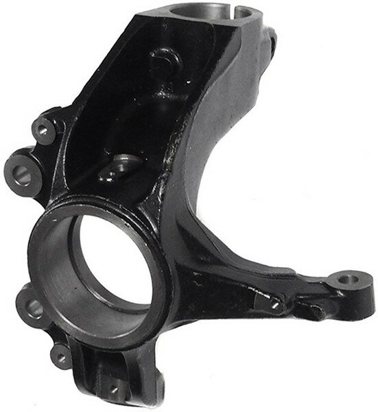Кулак поворотный SAT ST-3M513K171BH Ford FOCUS II 04-11 LH