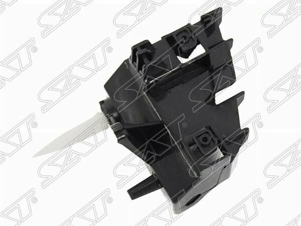 Крепление фонаря SAT ST-TY150-087B-A2 Toyota Land Cruiser Prado J150 09-20 сзади Слева