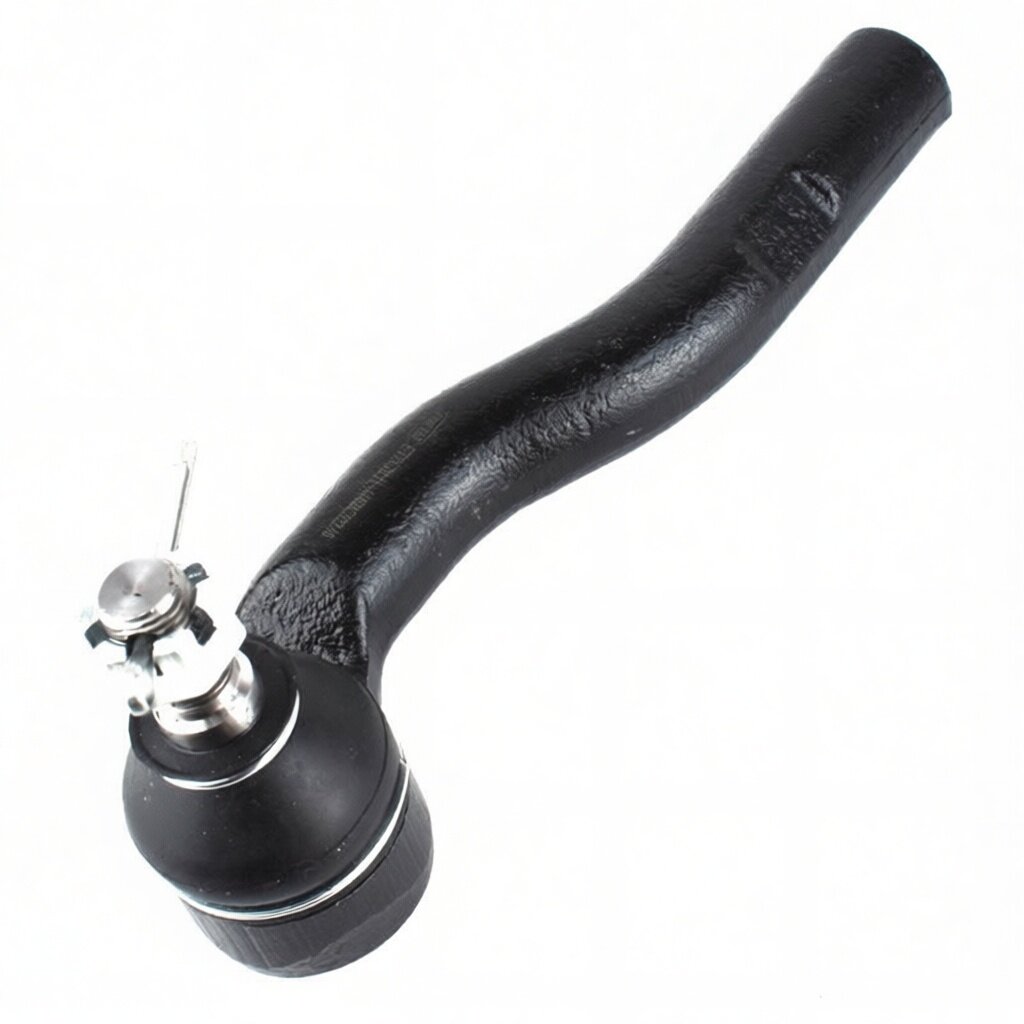 Сайлентбок задней цапфы нижний Fixar FG0119