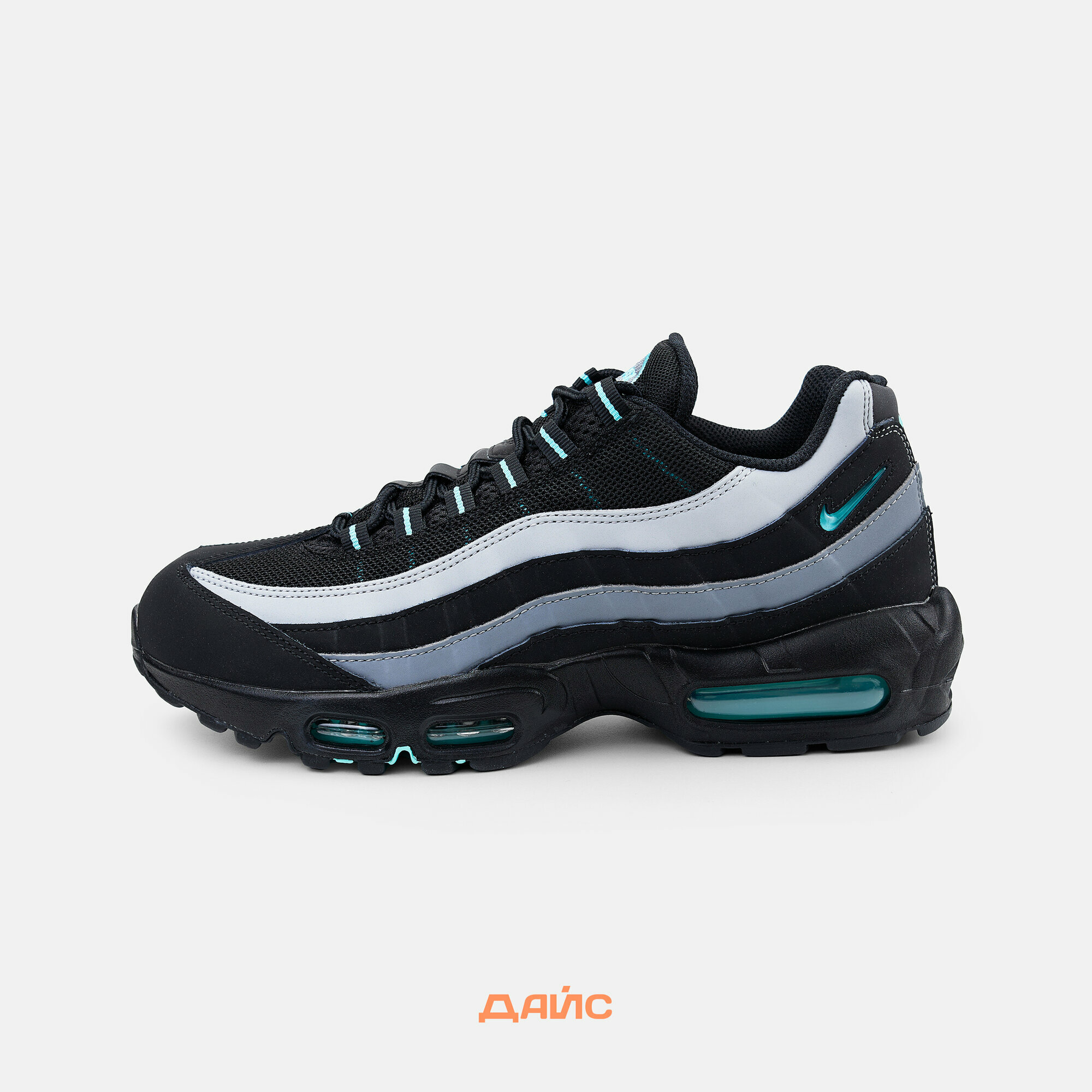 Кроссовки Air Max 95