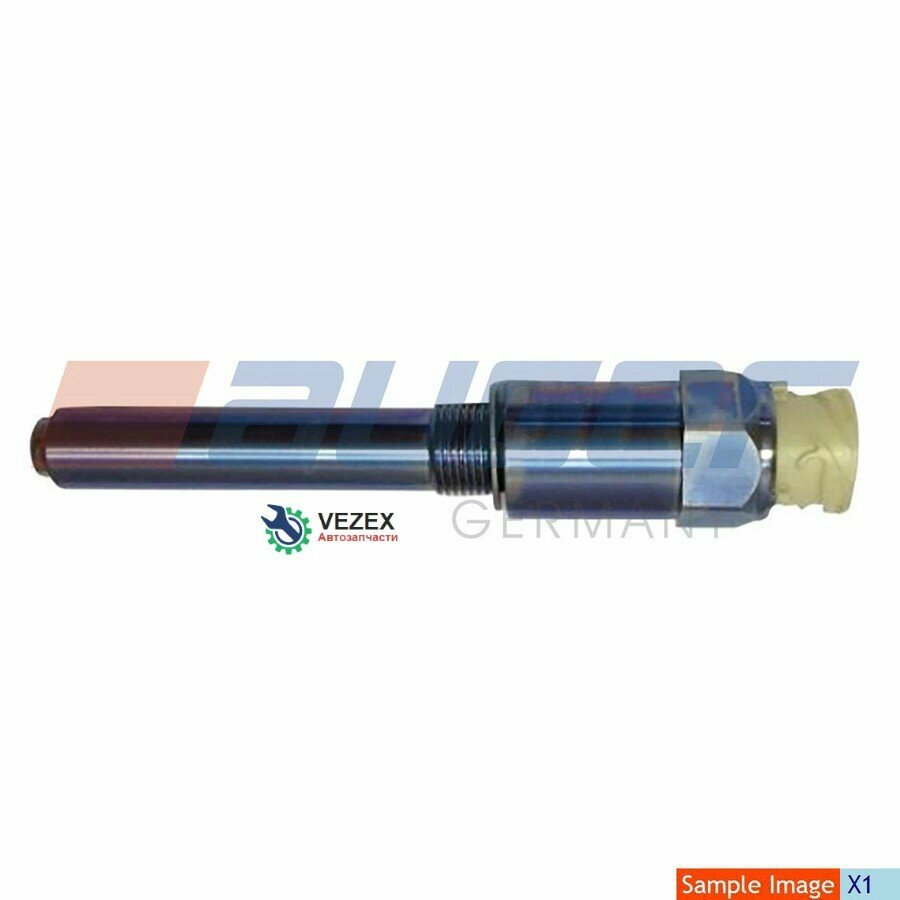 AUGER 85431 датчик импульсный! скорости\ Omn MAN F2000/TGA/TGL/TGX/TGS