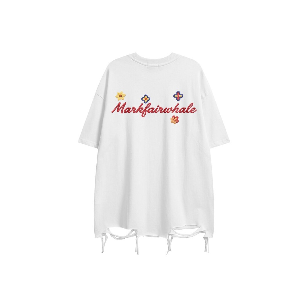 Майка FAIRWHALE