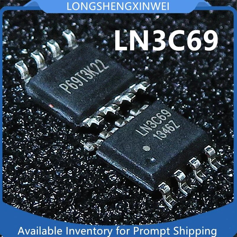 1 шт. LN3C69 новая микросхема
