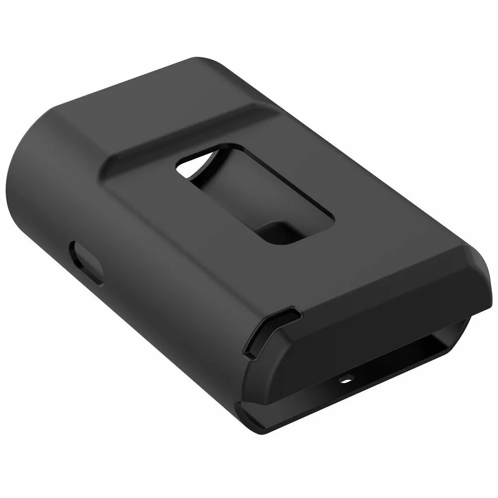 Черный чехол для Garmin Varia Vue