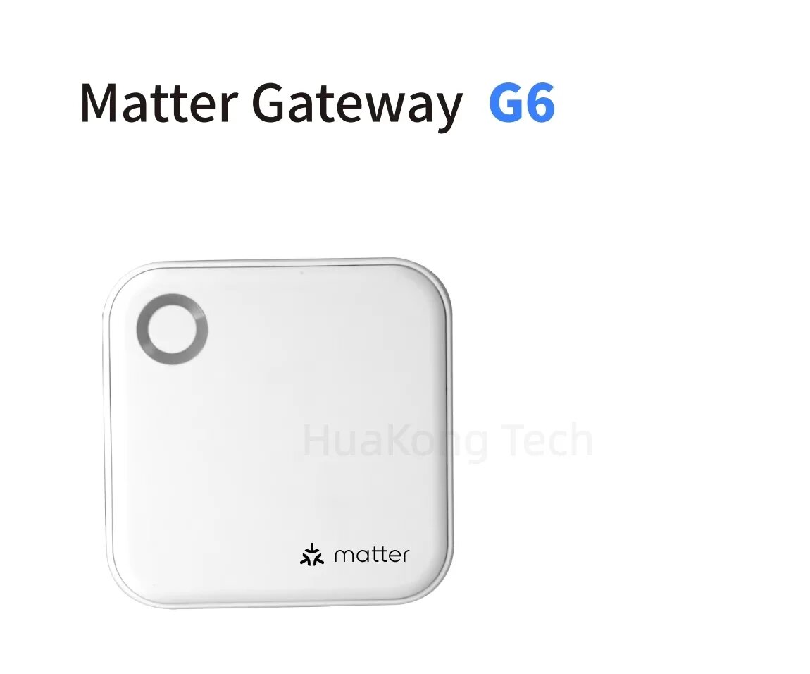 TTLOCK Gateway G2 G3 G3P G4 для умного дома G6