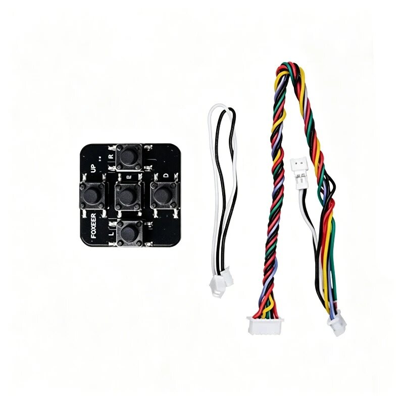Foxeer OSD плата для FPV камер Arrow V1 V2