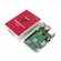 Оригинальная плата Raspberry Pi Model 3B 3B updated version