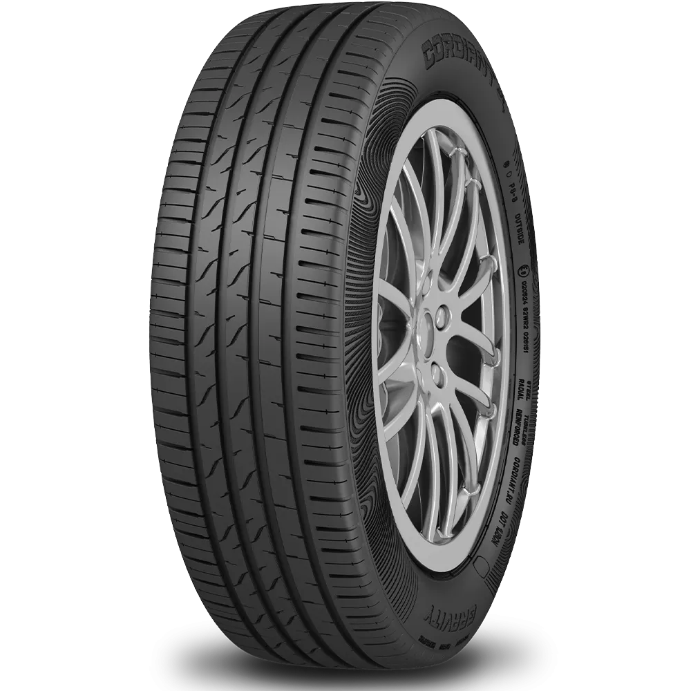 Автошина летняя Cordiant Gravity 215/55R17 98H для легковых автомобилей