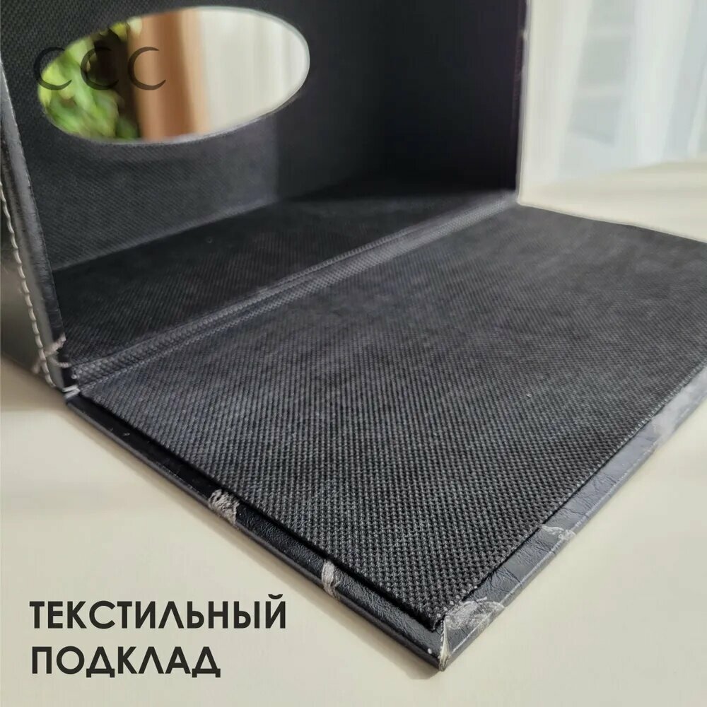 Салфетница 1 шт. — фото 1