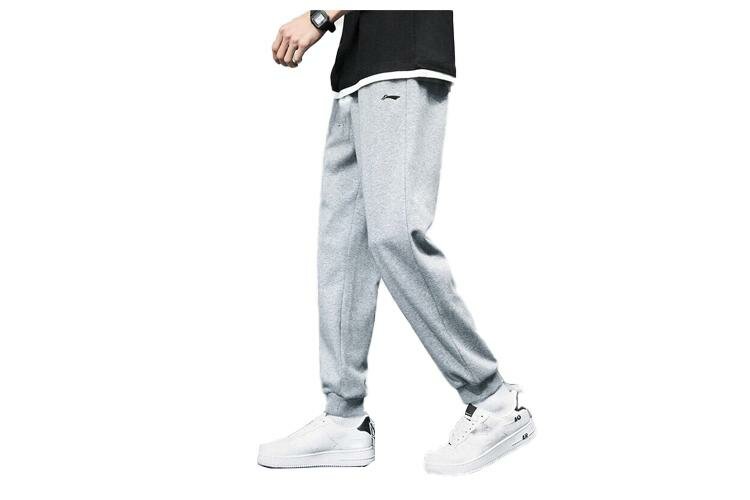Брюки слаксы LI-NING Li Ning 805350787