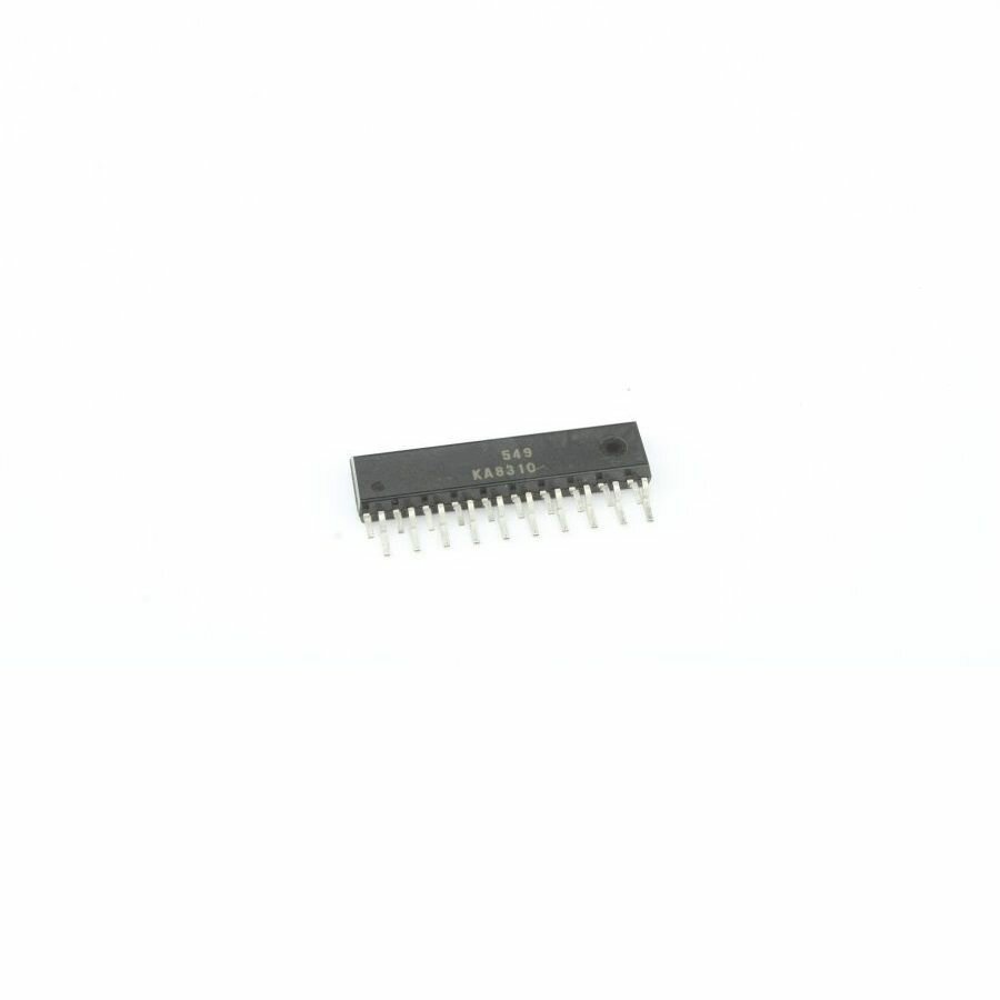 Микросхема KA8310 (2шт)