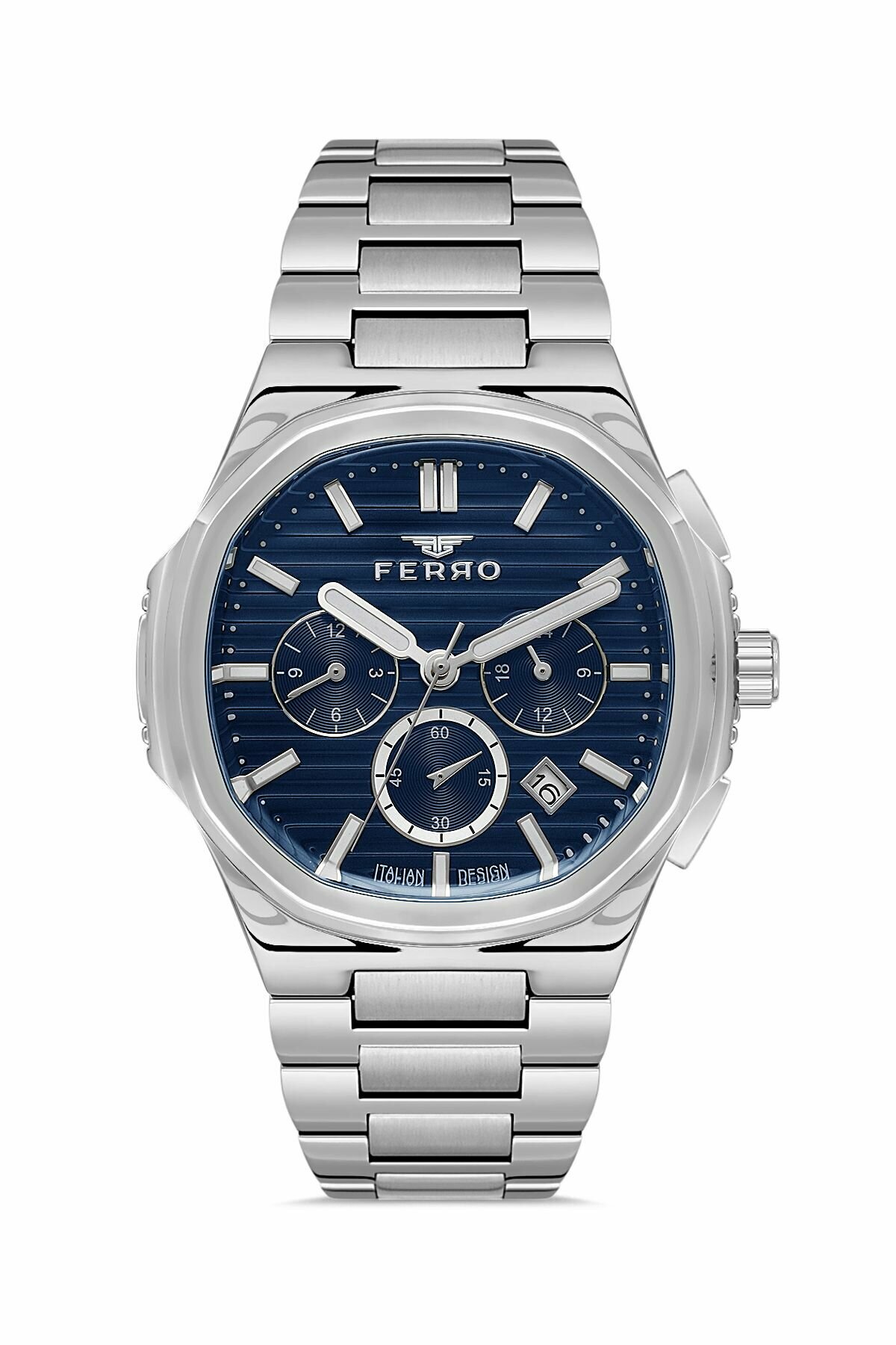  Ferro