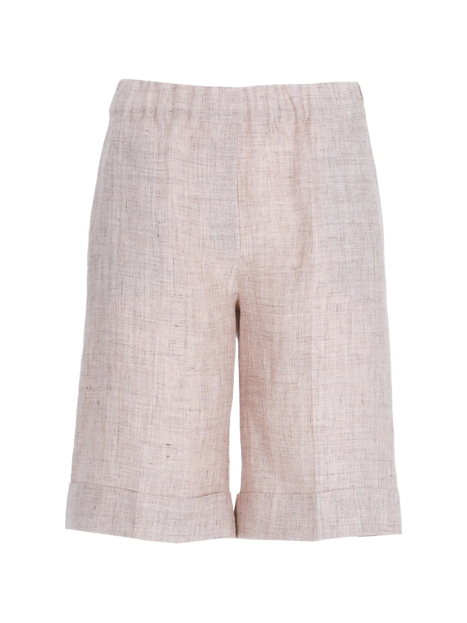 Шорты Turn-up cuffs shorts