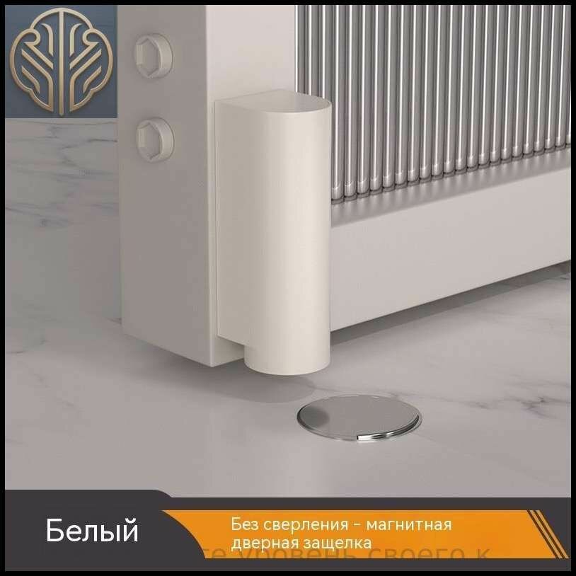 Демпфер мебельный