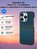 Чехол для смартфона Pitaka из карбона iPhone 13 Pro, тонкий и прочный, с защитой...