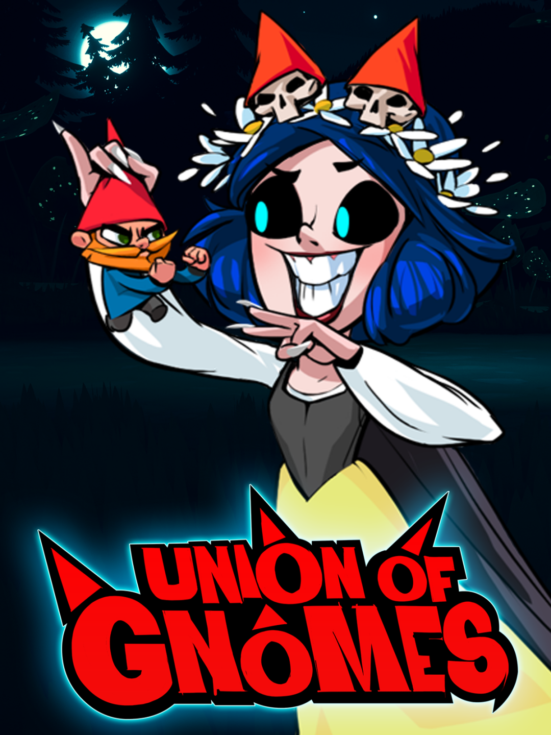 Union of Gnomes