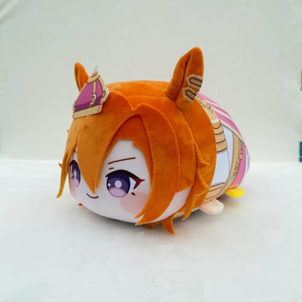 Плюшевые игрушки Девушки-пони: Славное дерби 2 ; Uma Musume: Pretty Derby Season 2 T.M. Opera O плюшевая игрушка 30CM