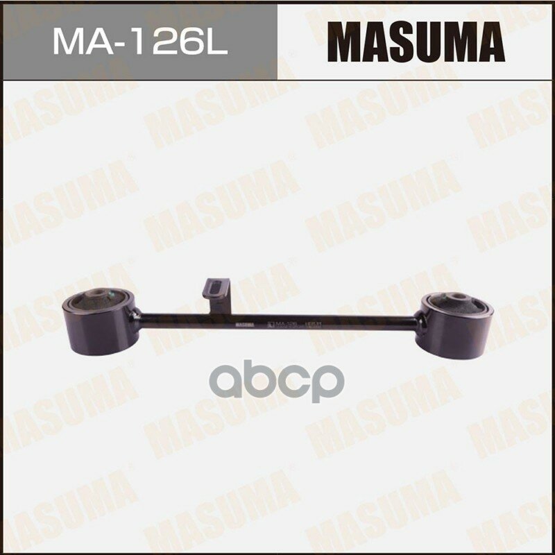 Рычаг подвески Masuma арт. MA126L