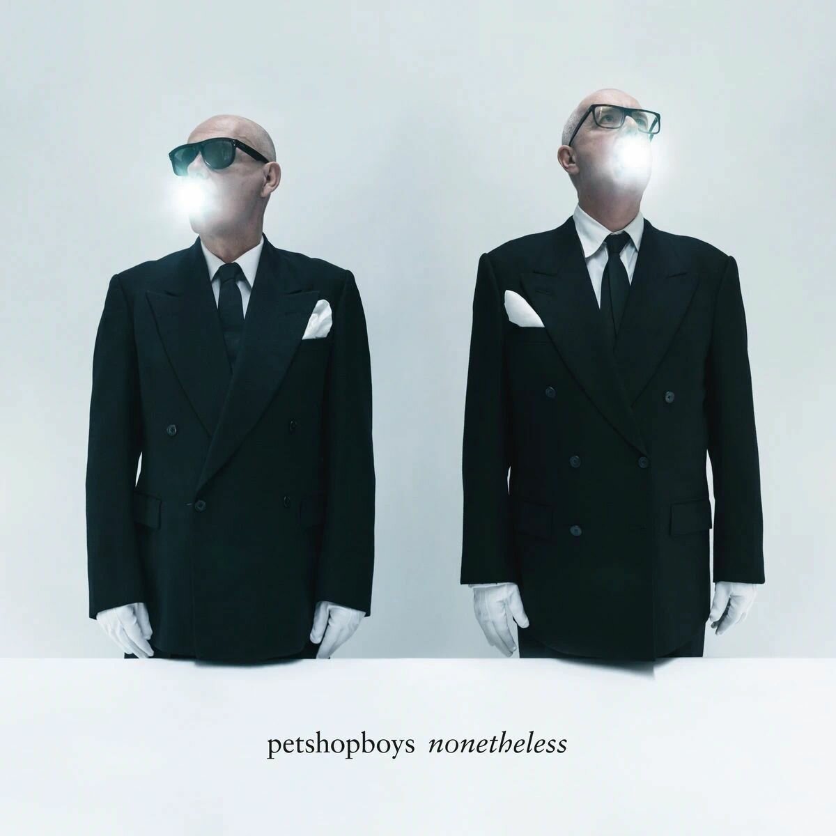 Pet Shop Boys: Nonetheless (CD), 2024, Parlophone, Диск Музыкальный