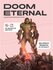 Игра Doom Eternal, для PlayStation 4 и 5, полностью на русском, экшн, 18+, цифро...
