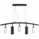 Люстра подвесная потолочная Rullo Lightstar LR735363872, 220В, IP20