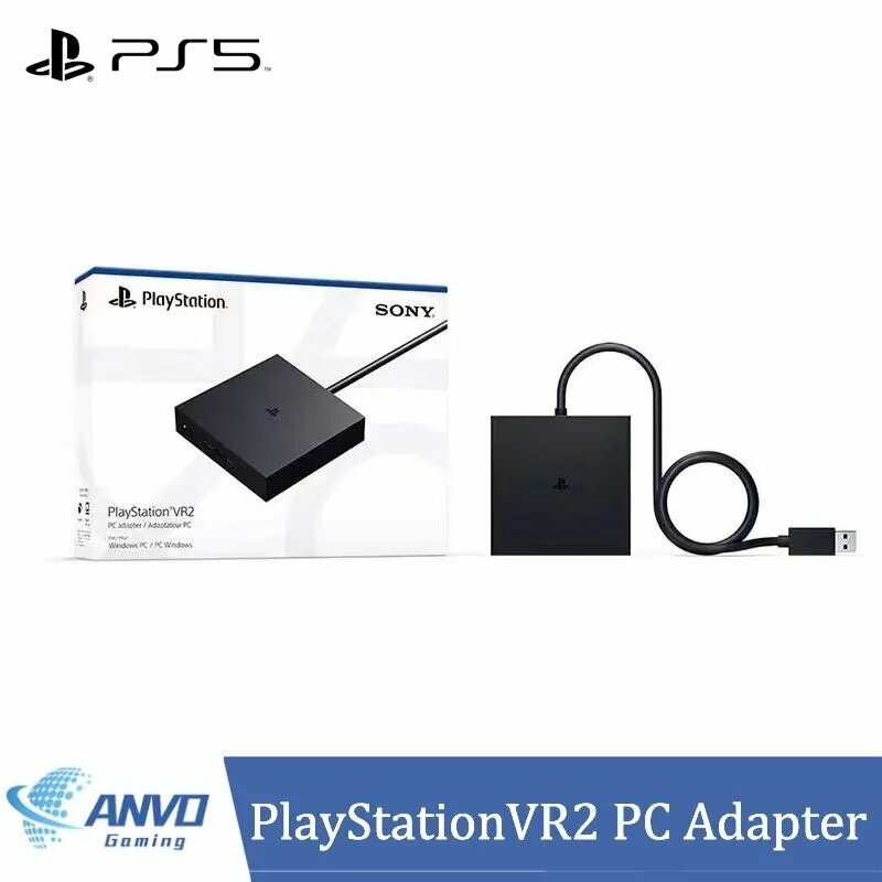 PSVR2 PC Adapter Адаптер PSVR2 для ПК