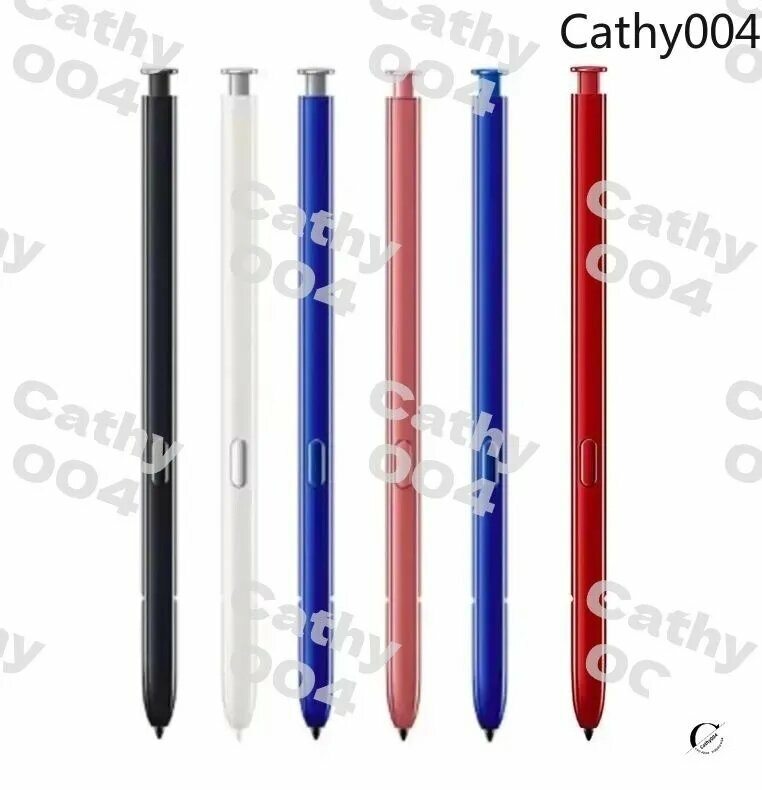 Стилус Touch S-pen для Samsung Galaxy Note 10/Note 10 Plus с Bluetooth — фото 1