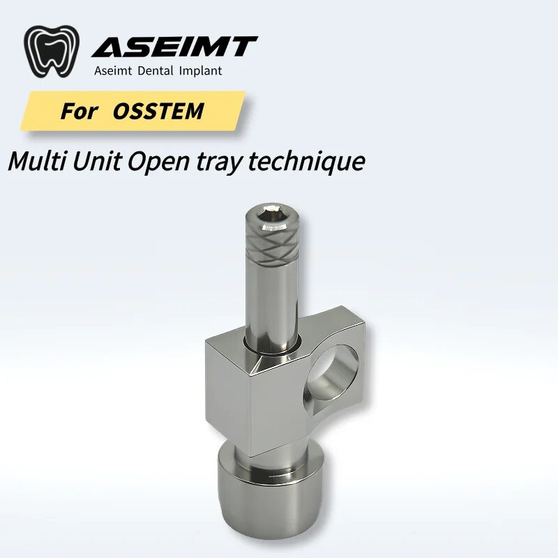 ASEIMT Impression Coping Pick-up для имплантатов Osstem