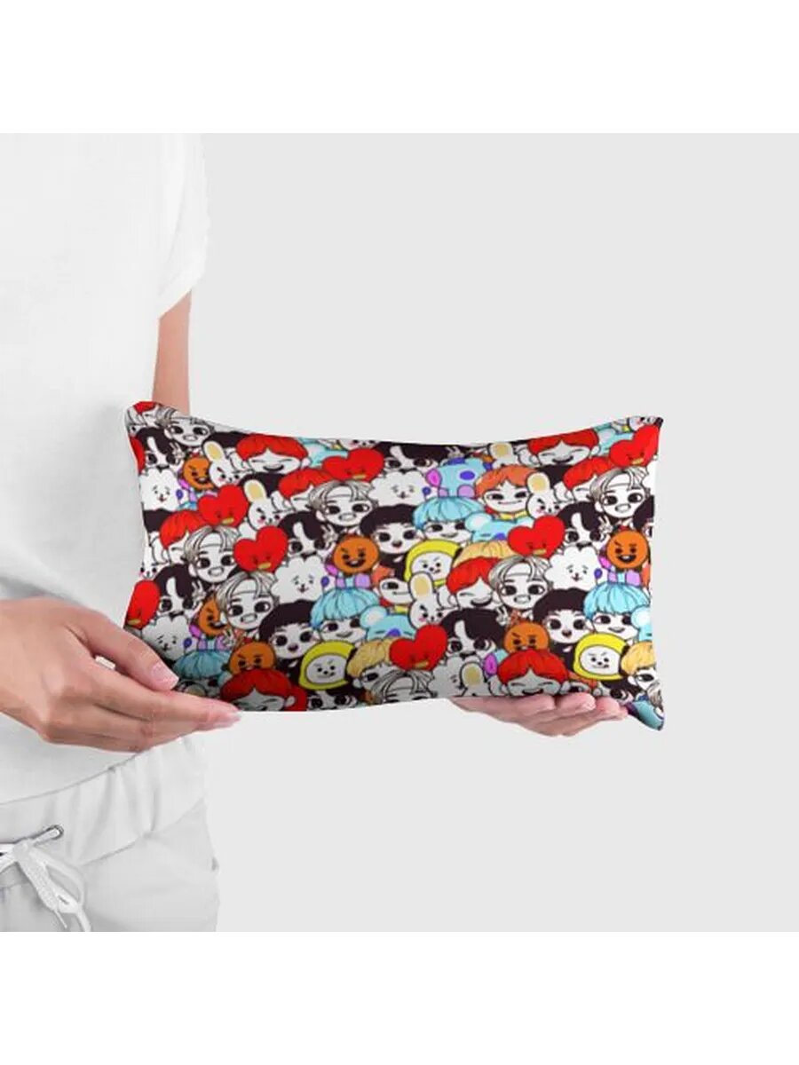 BTS BT21 Подушка — фото 1