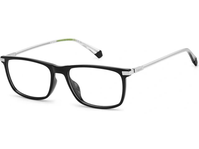 Оправа POLAROID PLD D458/G 807, цвет BLACK (1057668075417)