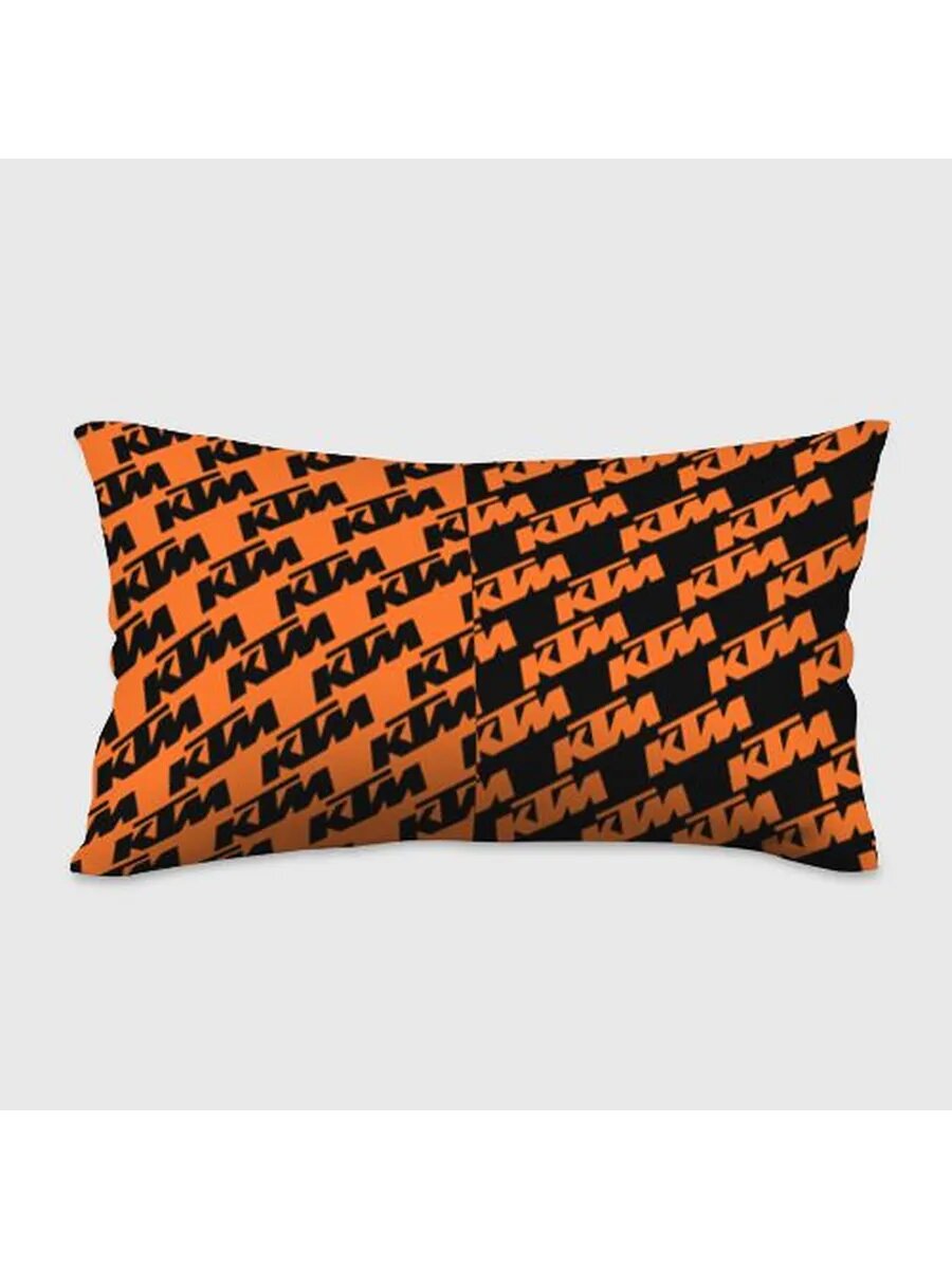 KTM КТМ Подушка — фото 1